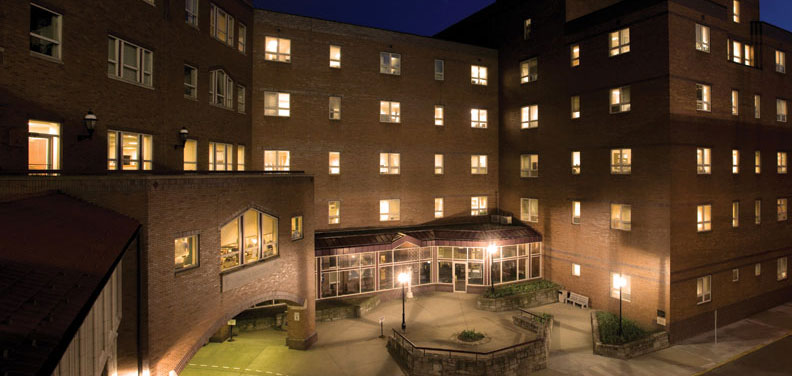 LG Realty Advisors - About Us - Management