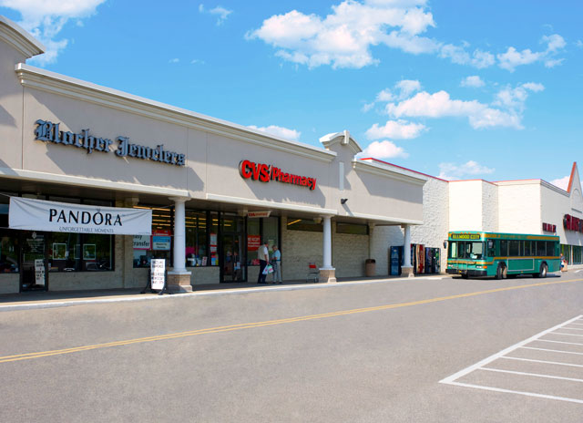 LG Realty Advisors - Commercial Real Estate Development - Homepage