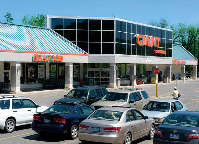 LG Realty Advisors - Commercial Real Estate Development - Homepage