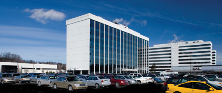 LG Realty Advisors - Commercial Real Estate Development - Homepage