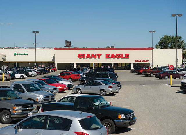 LG Realty Advisors - Commercial Real Estate Development - Homepage